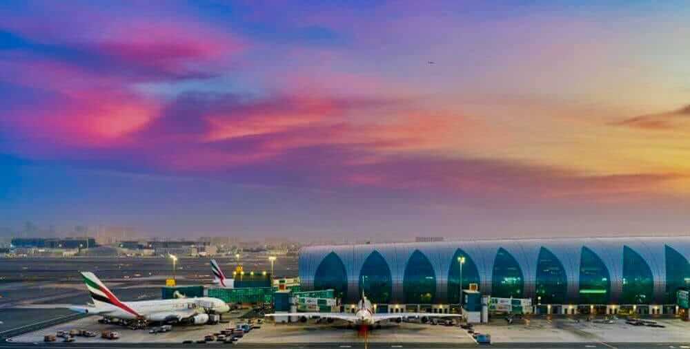 UAE Ultimate Tours Package * Sam Travel & Events